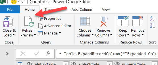 Consuming REST JSON APIs From Excel | Conrad Akunga - Building Software In .NET